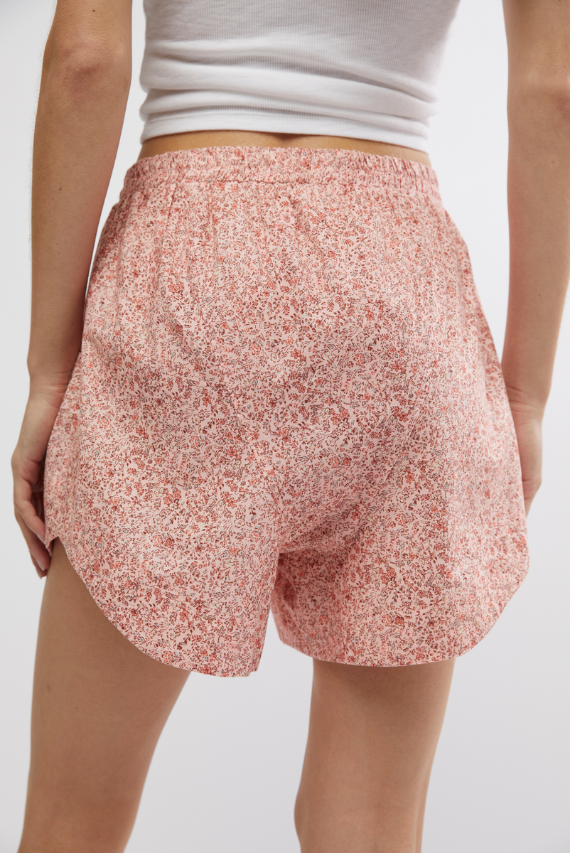 Free People Cloud Nine Boxer FP095723CY – Hot Knots